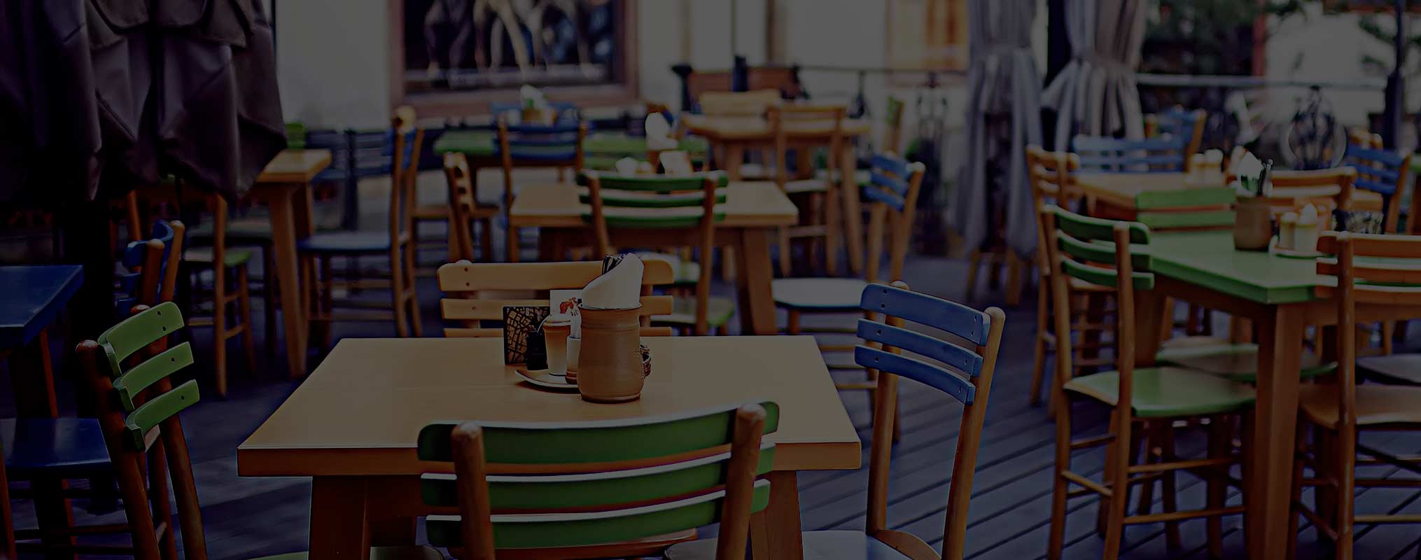 Restaurant Pressure Washing Charlotte, NC | Washh Power Washing