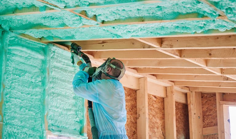 10 Ways To Prepare Home Exterior For Winter | Washh