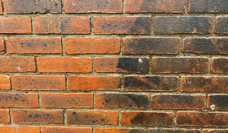 Can You Pressure Wash A Brick House? How To Do It? | Washh