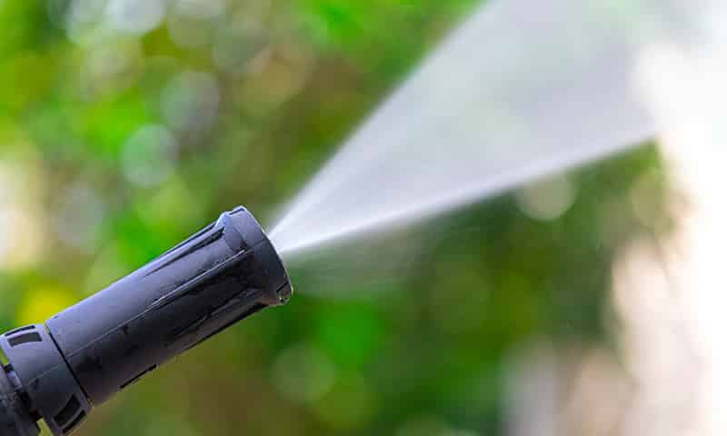 15 Most Important Pressure Washing Tips For Beginners | Washh