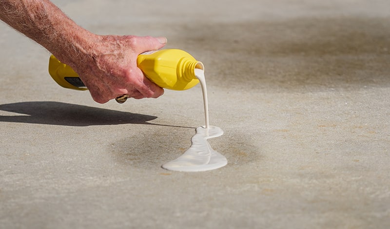 How To Remove Grease With A Pressure Washer? | Washh