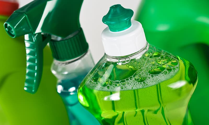 Can You Use Soap For Pressure Washing? What About Detergent?